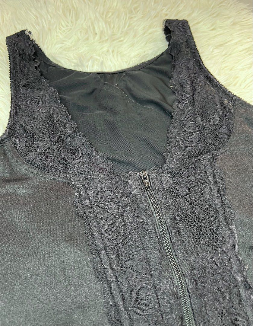 bar party attire modern corset lingerie better than sando bodyshaper ...