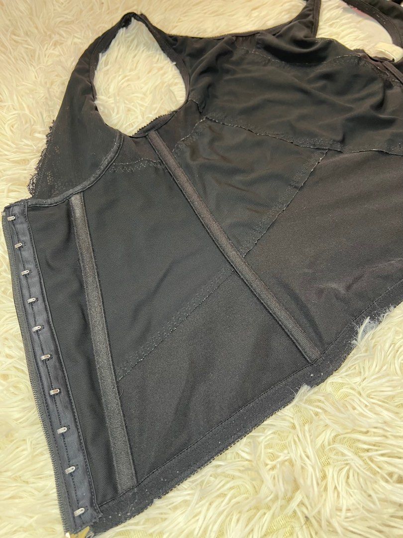 bar party attire modern corset lingerie better than sando bodyshaper ...