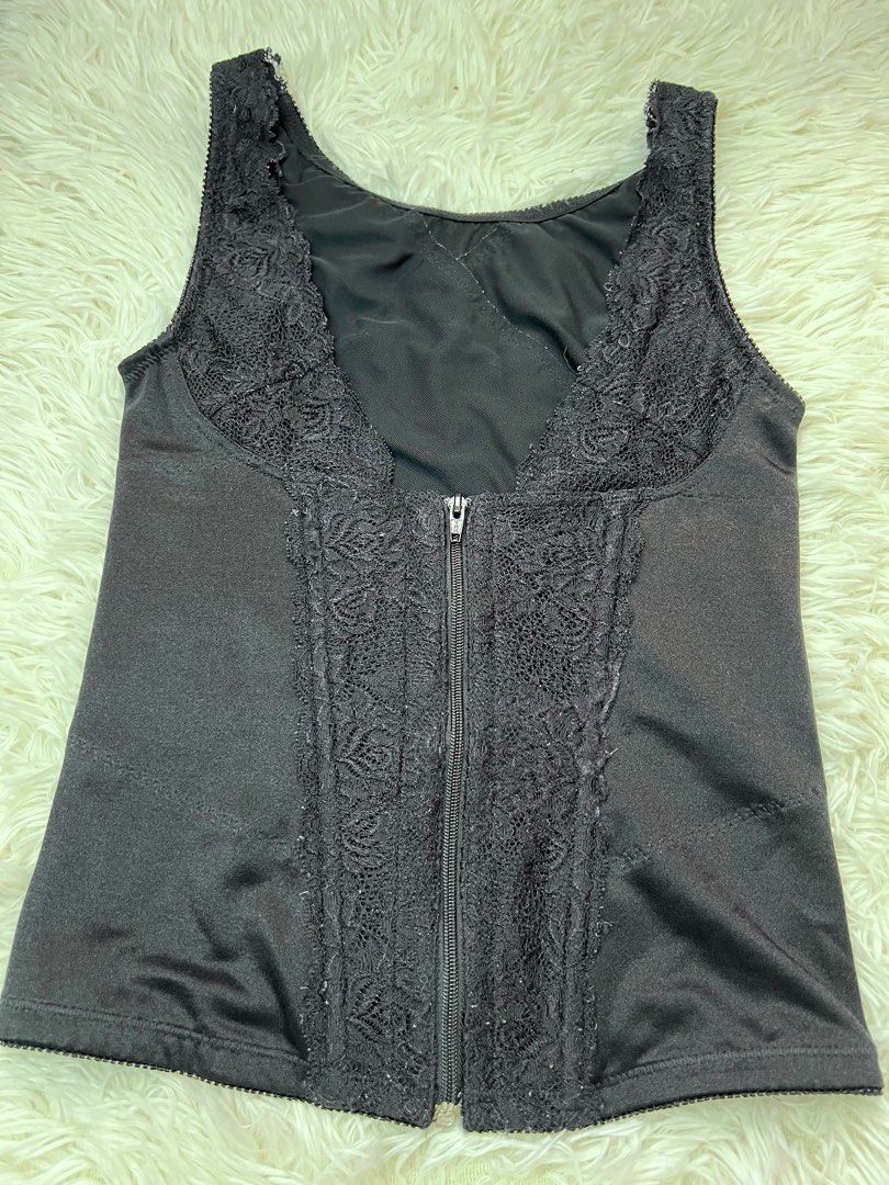 bar party attire modern corset lingerie better than sando bodyshaper ...