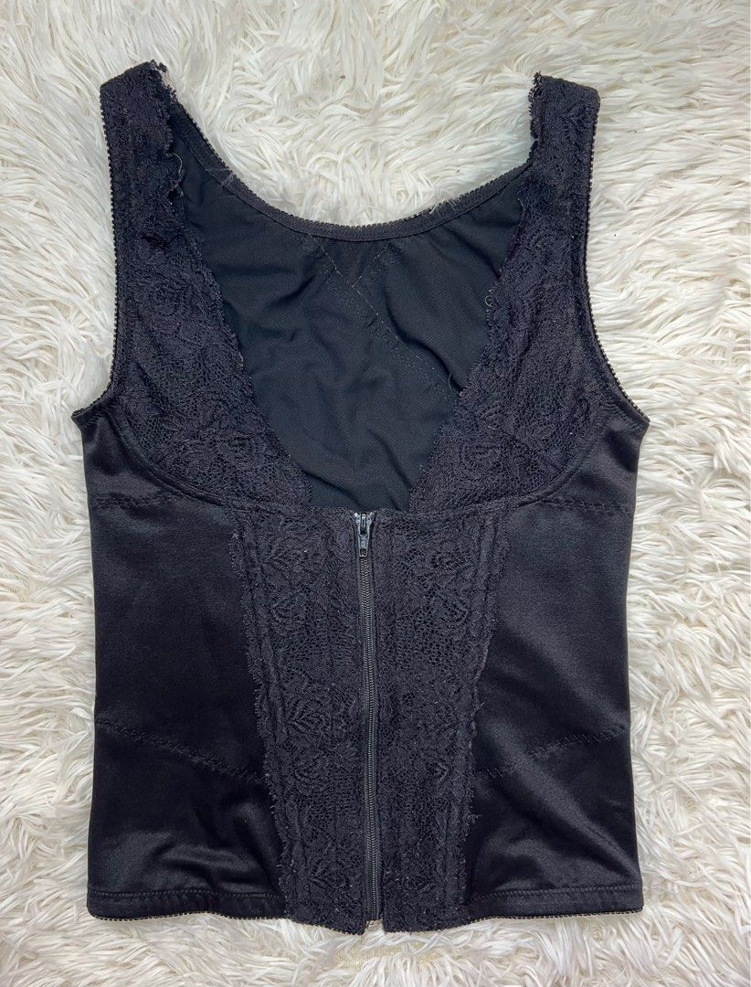 bar party attire modern corset lingerie better than sando bodyshaper ...
