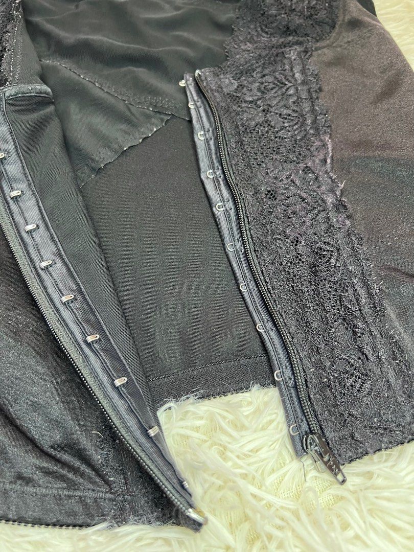 bar party attire modern corset lingerie better than sando bodyshaper ...