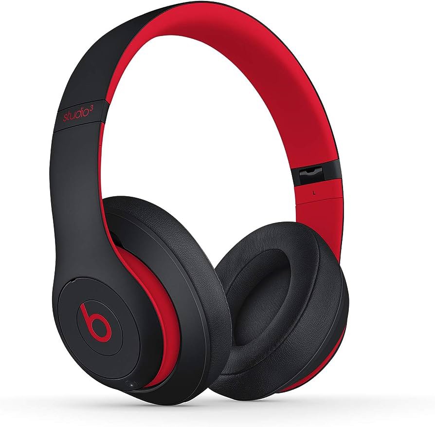 Beats Studio3 decade collection wireless headphones, Audio, Headphones ...
