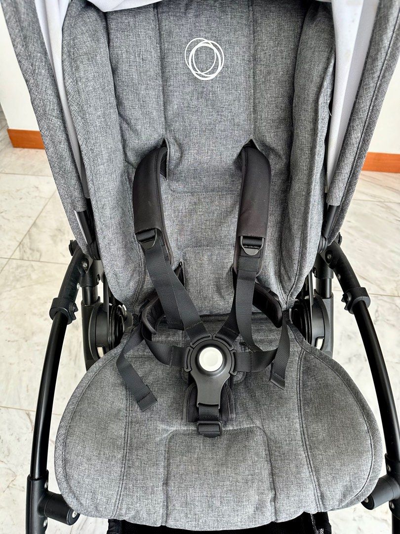Bugaboo Bee5 Complete, Babies & Kids, Going Out, Strollers on Carousell