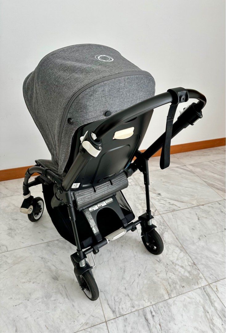 Bugaboo Bee5 Complete, Babies & Kids, Going Out, Strollers on Carousell
