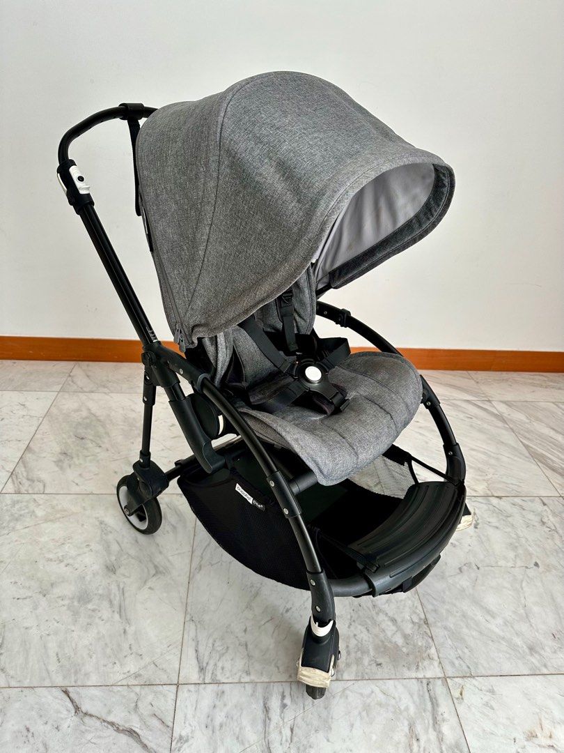 Bugaboo Bee5 Complete, Babies & Kids, Going Out, Strollers on Carousell