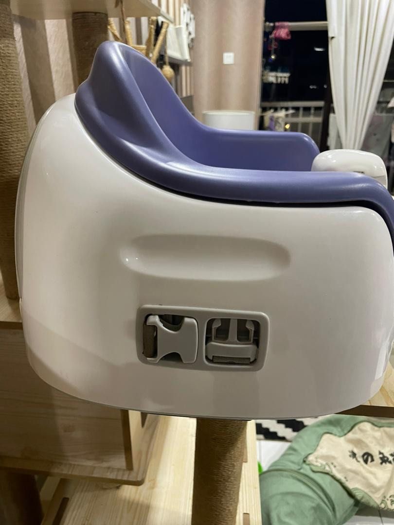 Bumbo multi seat, Babies & Kids, Baby Nursery & Kids Furniture, Kids ...