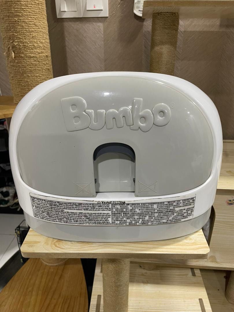 Bumbo multi seat, Babies & Kids, Baby Nursery & Kids Furniture, Kids ...