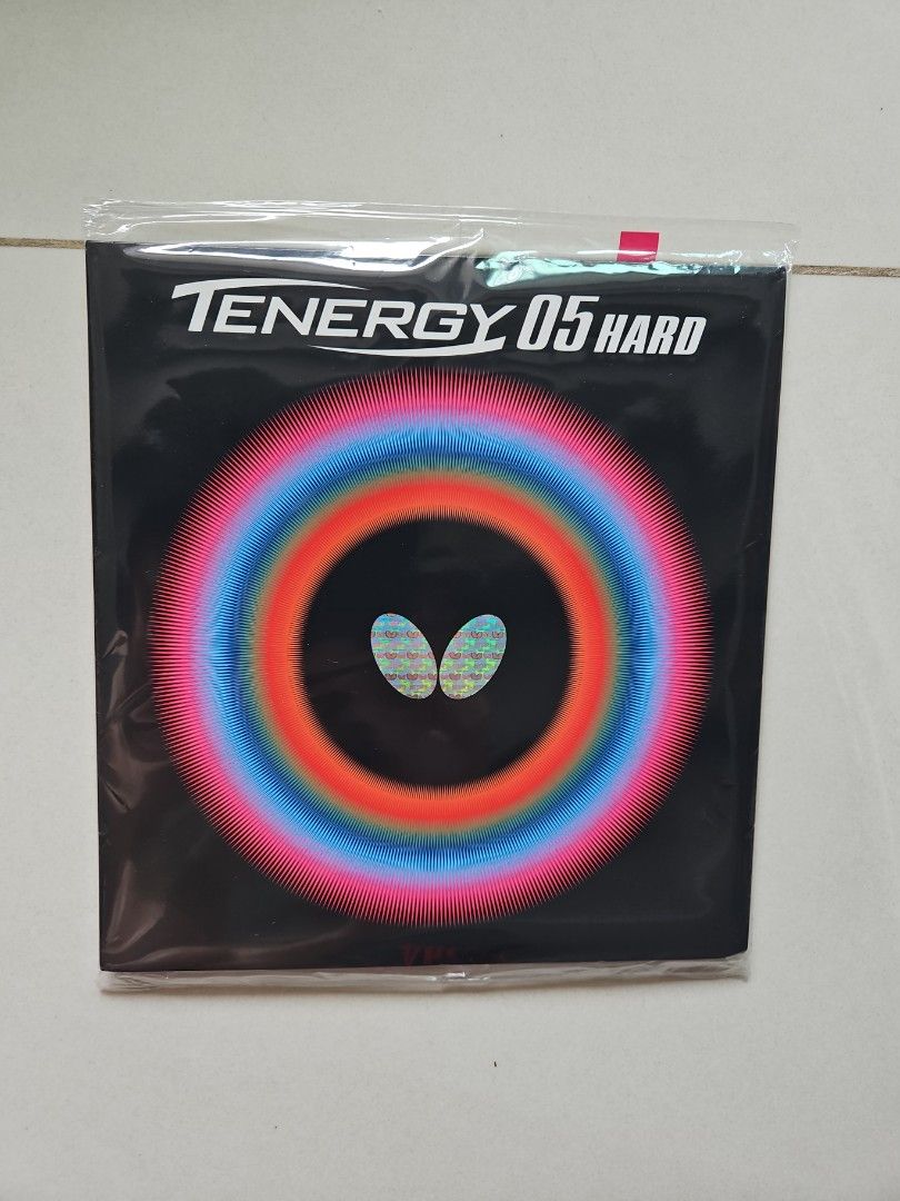 Free Gift (Original Butterfly edge protector) BUTTERFLY CYPRESS GMAX ...