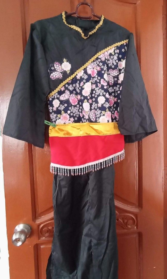 Buwan ng Wika / United Nations Attire, Women's Fashion, Dresses & Sets ...