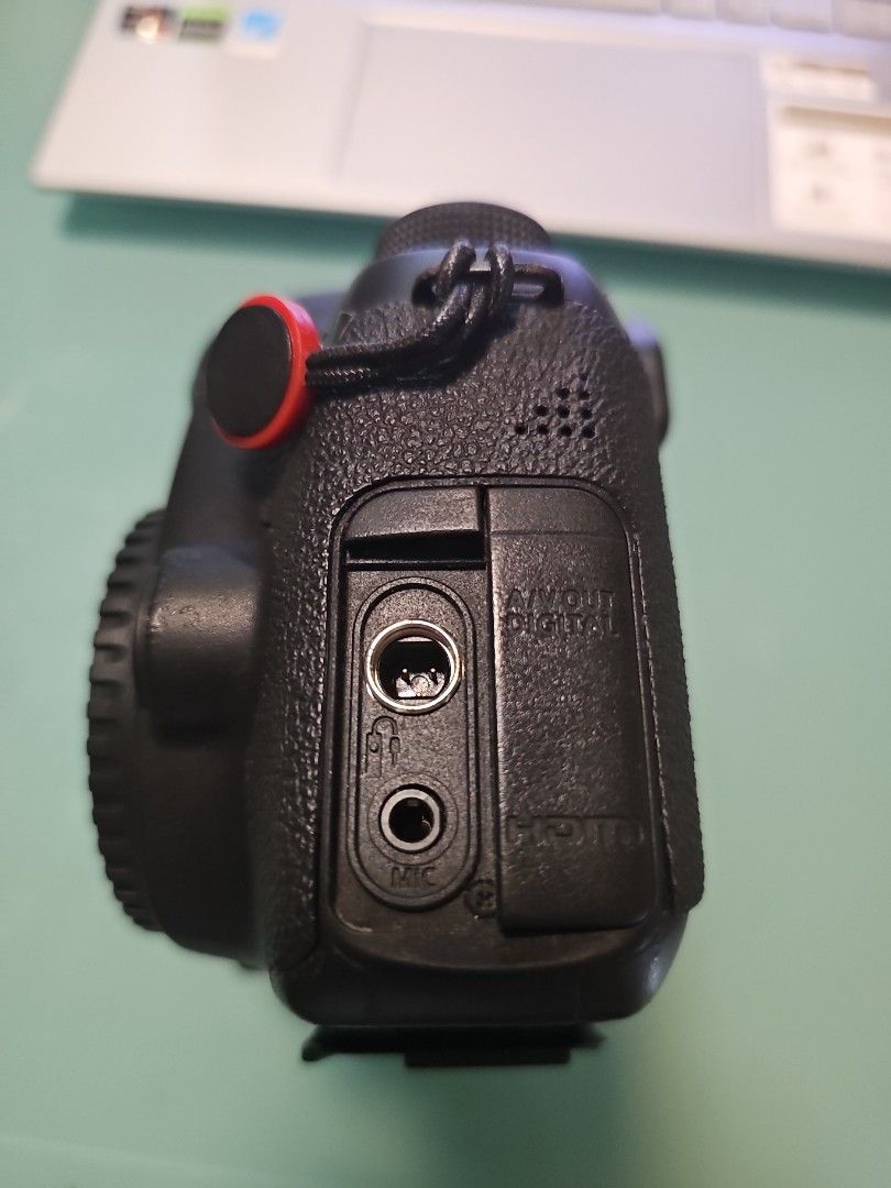 Canon 6D Mark 1 (body), Photography, Cameras on Carousell