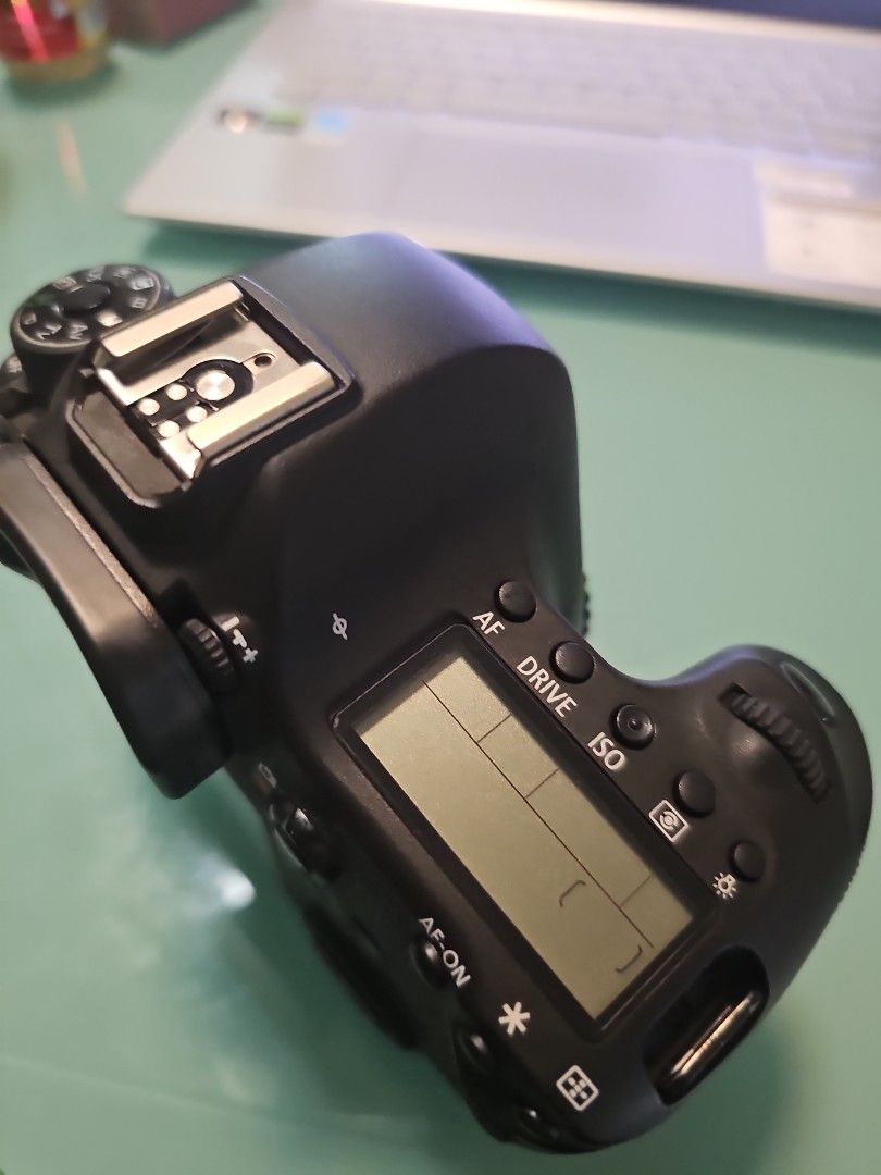 Canon 6D Mark 1 (body), Photography, Cameras on Carousell
