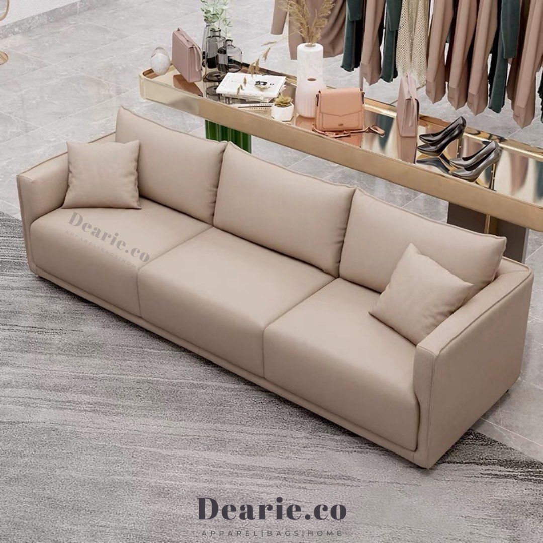 Cat scratch resistant sofa BRAND NEW 4 seater 3 seater 2 seater armchair sofa set scandi modern sofa scandi