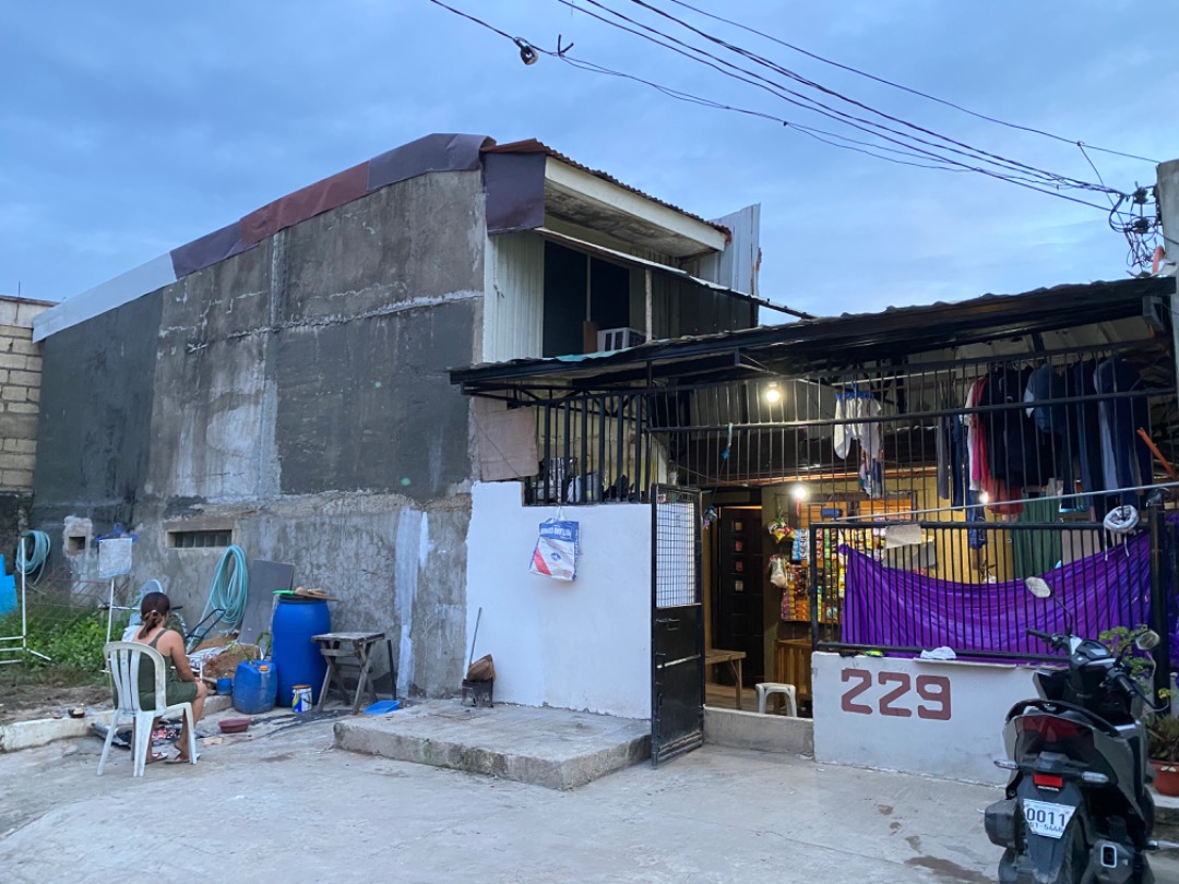 Cebu City house and lot for sale income generating CCLEX SM SRP ...