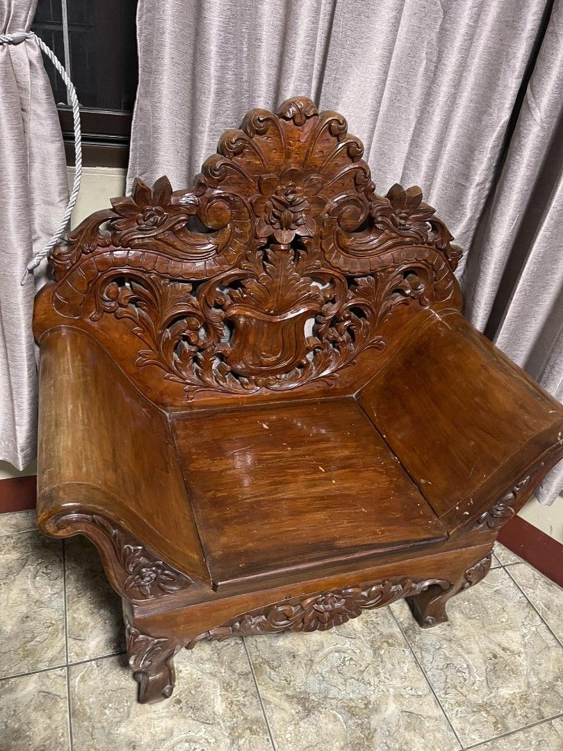 Cleopatra Narra Set 2002, Furniture & Home Living, Furniture, Sofas on ...