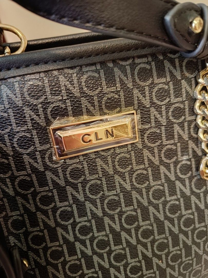CLN bag, Luxury, Bags & Wallets on Carousell