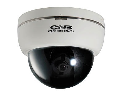 CNB 100mm Dome Camera | CNB-DBM-21S, Furniture & Home Living, Security ...
