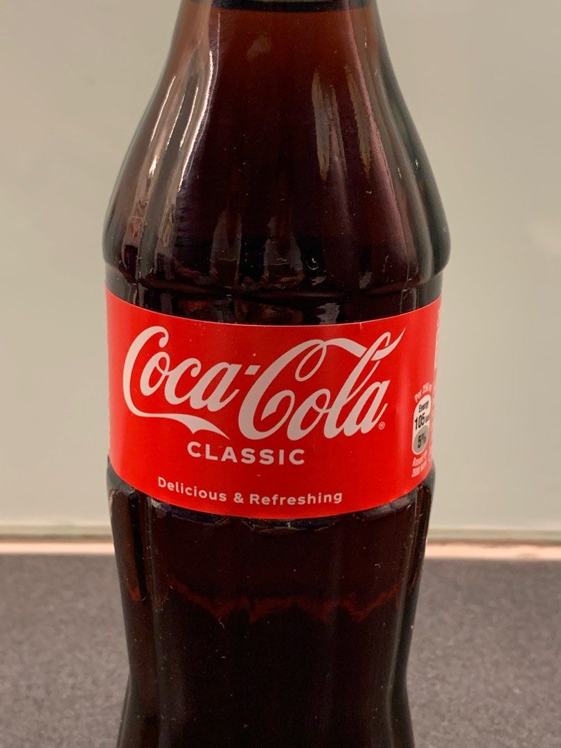 Coca Cola Coke Singapore Edition (Export ONLY), Hobbies & Toys ...