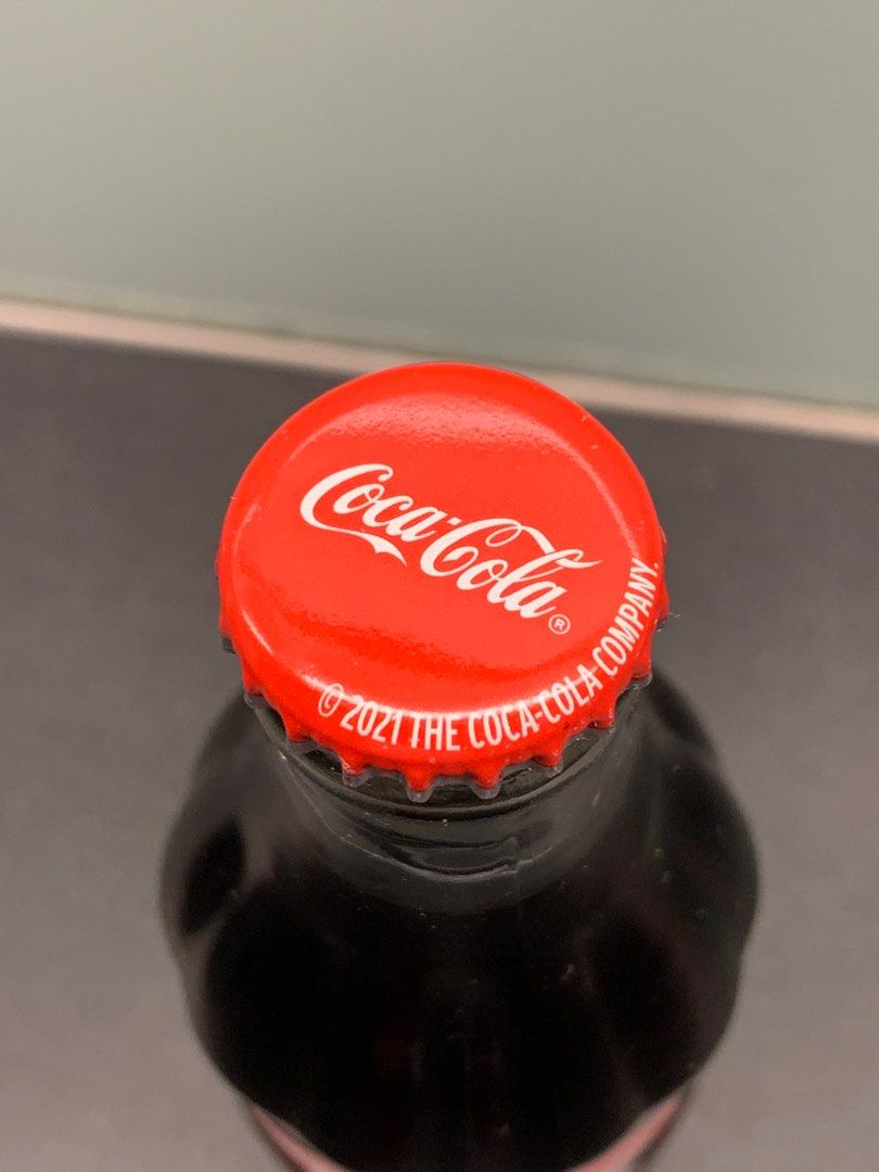 Coca Cola Coke Singapore Edition (Export ONLY), Hobbies & Toys ...