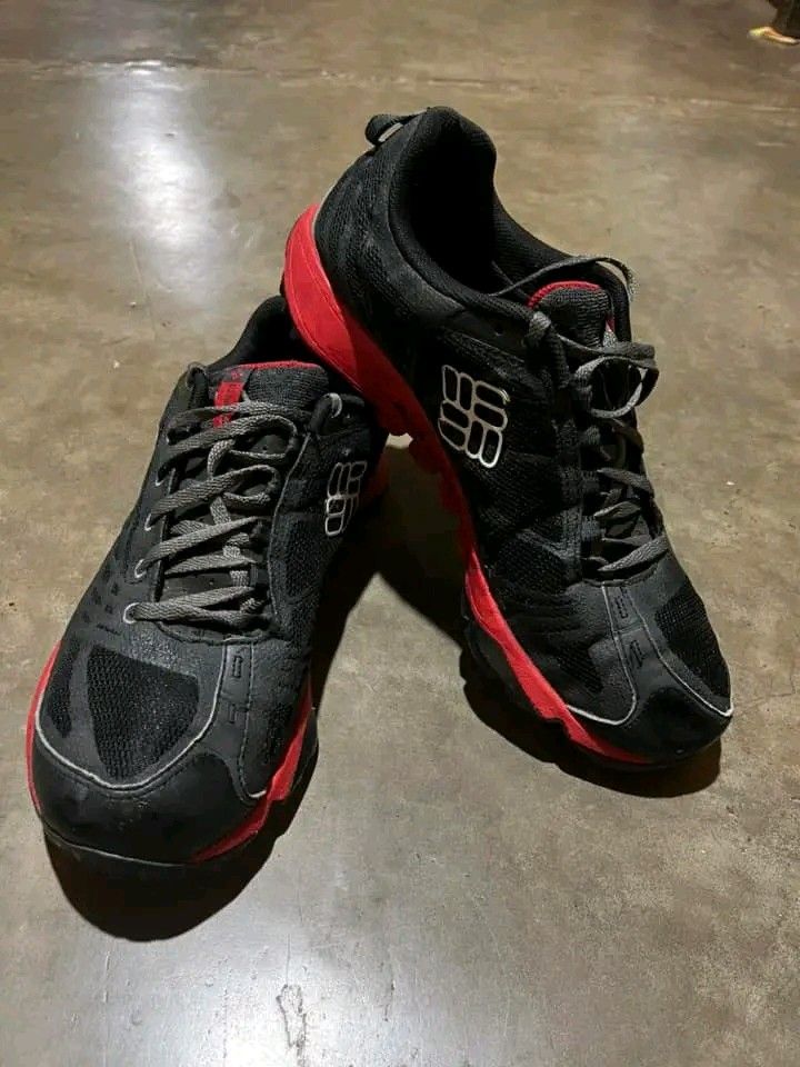 Columbia Conspiracy Techlite Fluidframe, Men's Fashion, Footwear ...