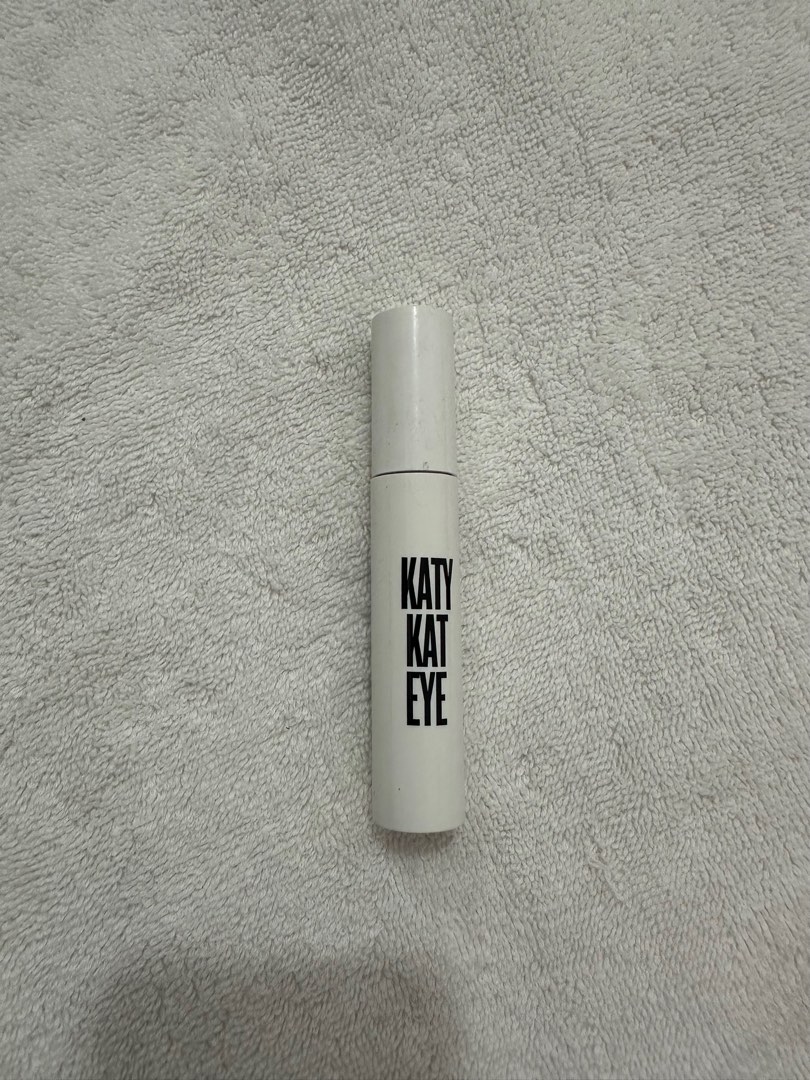 COVERGIRL Katy Kat Eye Waterproof Mascara, Beauty & Personal Care, Face ...