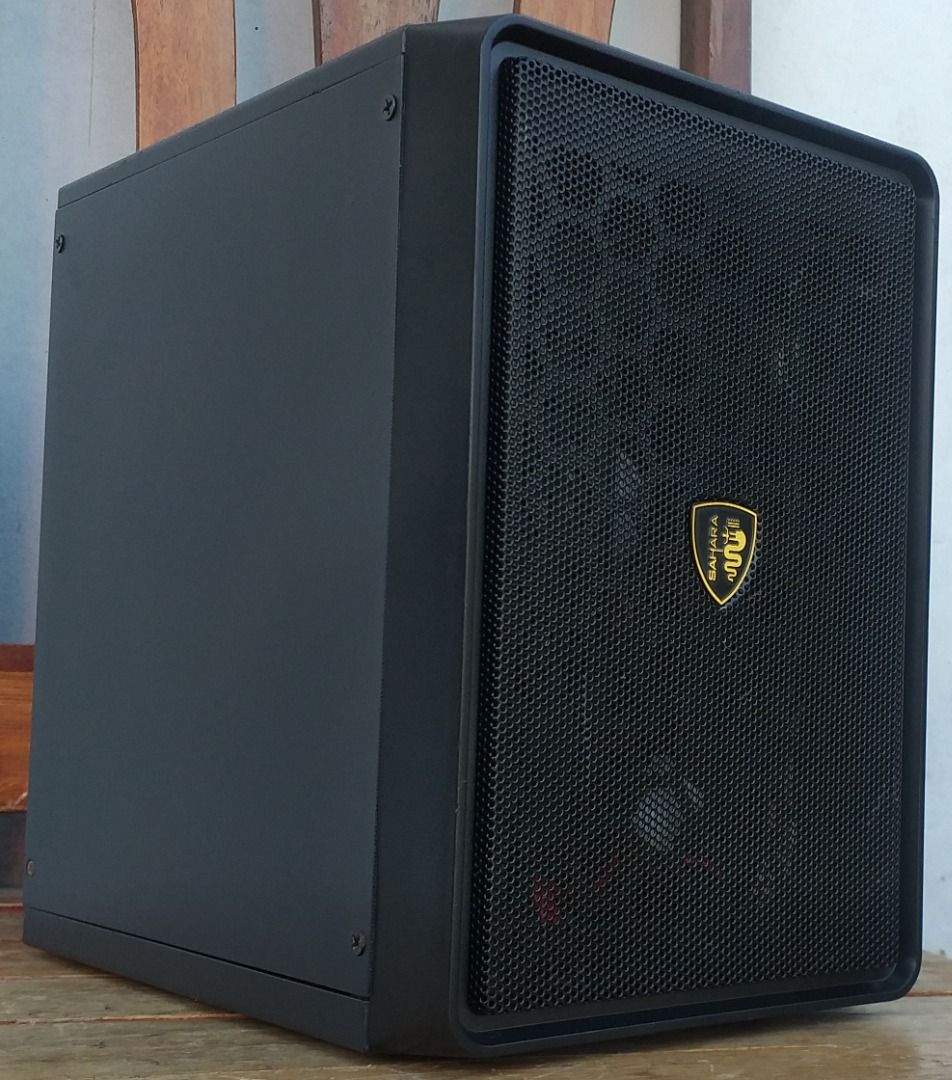 CPU SFF/system unit only, Computers & Tech, Desktops on Carousell