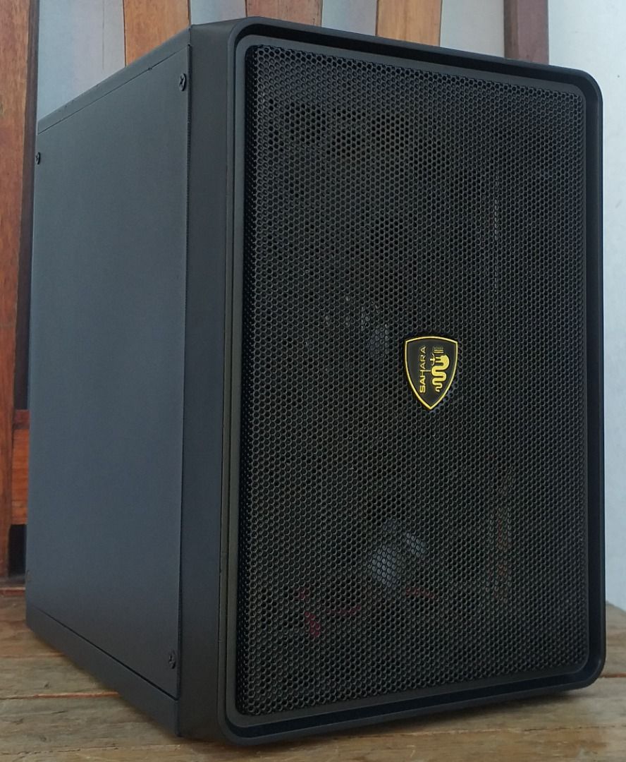 CPU SFF/system unit only, Computers & Tech, Desktops on Carousell