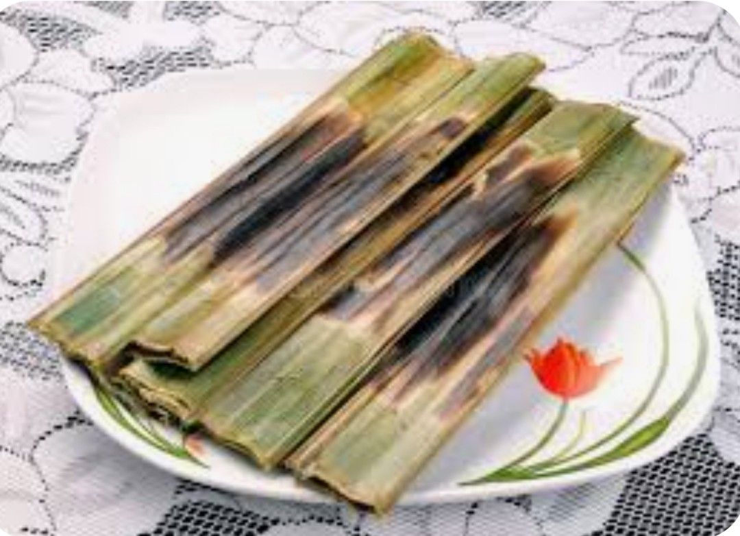 Delicious Muar Otah, Food & Drinks, Local Eats on Carousell