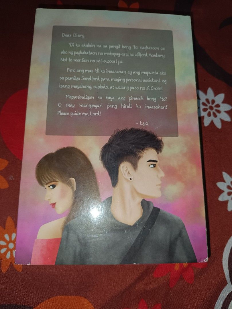 DIARY NG PANGIT (LIMITED EDITION), Hobbies & Toys, Books & Magazines ...