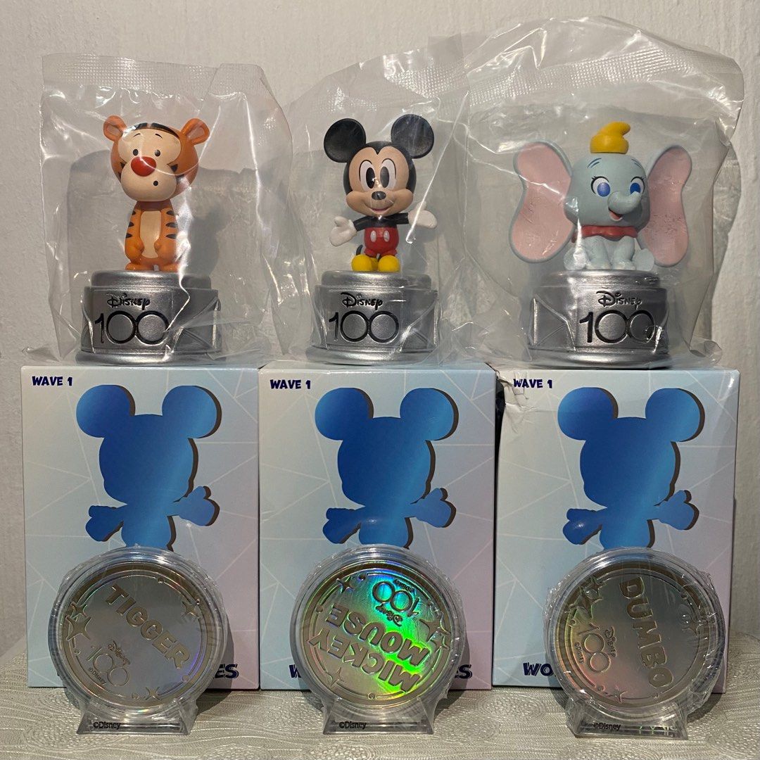 Wonder Trophies 1, Hobbies & Toys, Toys & Games on Carousell