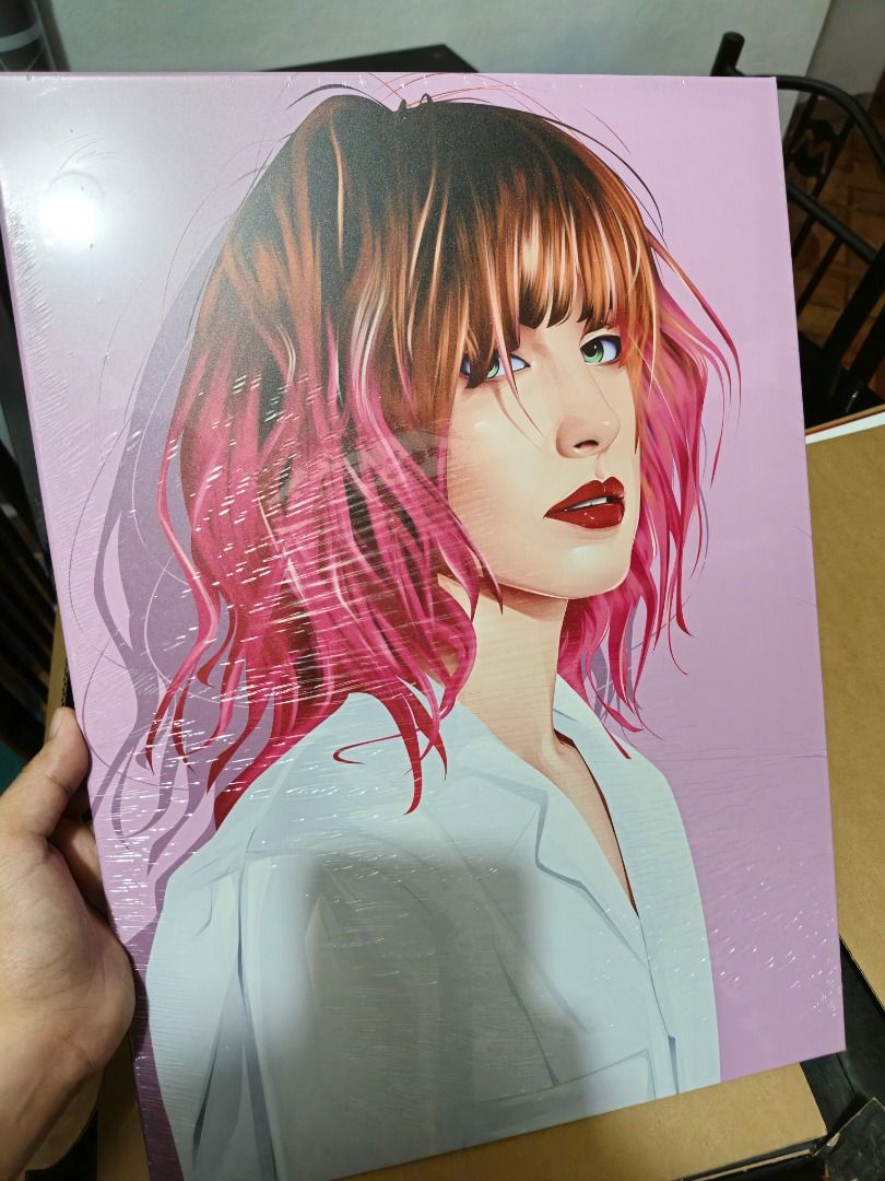 Displate - Metal poster collection, Furniture & Home Living, Home Decor ...