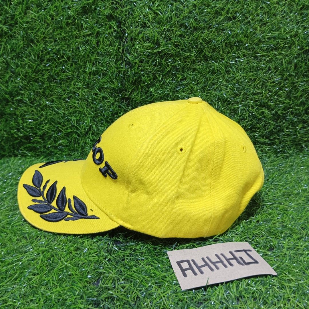 DUNLOP CAP, Men's Fashion, Watches & Accessories, Caps & Hats on Carousell