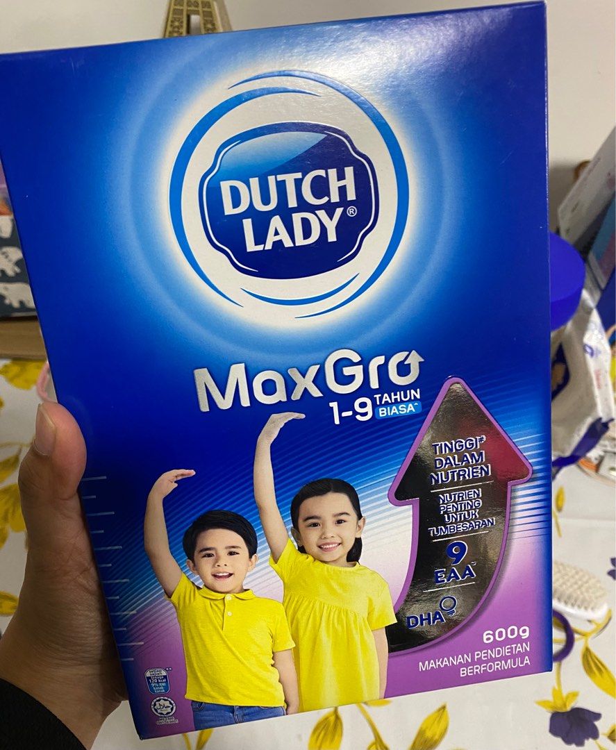 Dutchlady Maxgrow, Babies & Kids, Nursing & Feeding, Breastfeeding ...