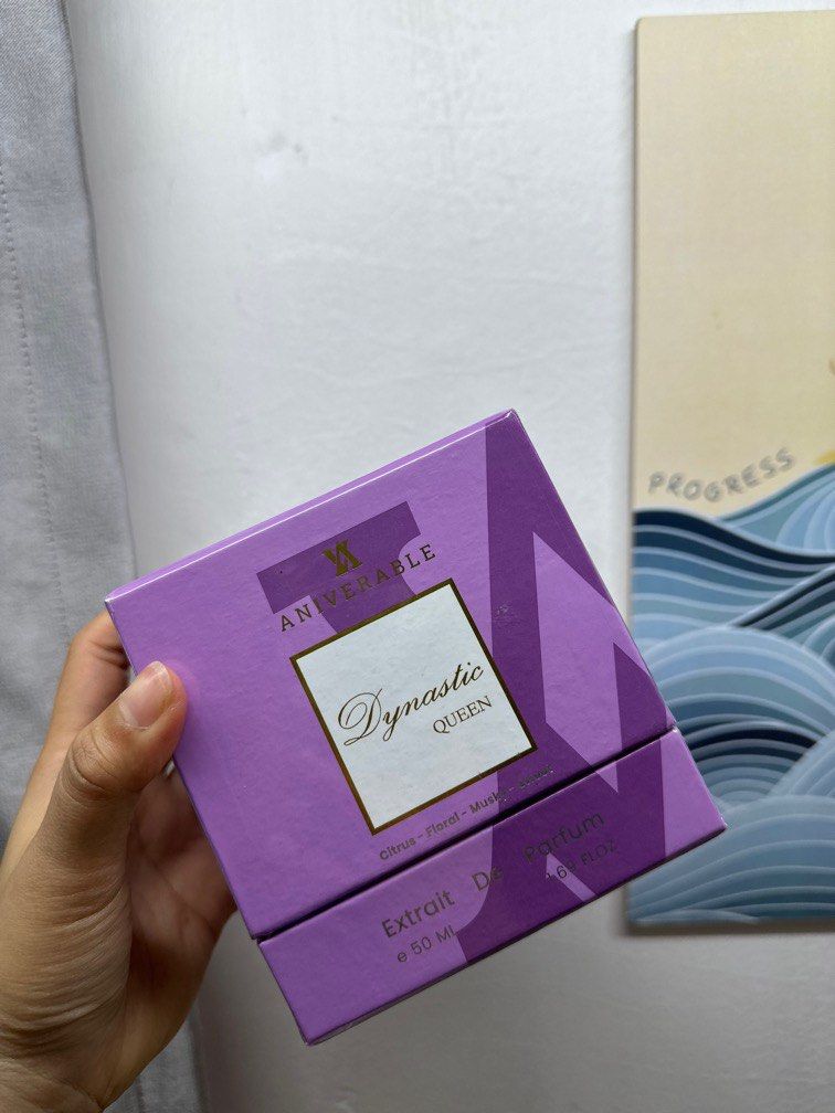 Dynastic queen aniverable by tasya revina, Kesehatan & Kecantikan ...