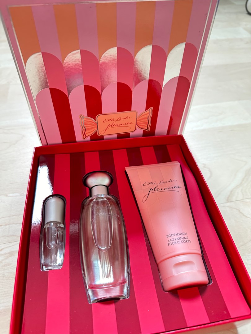 Estee lauder, Beauty & Personal Care, Fragrance & Deodorants on Carousell