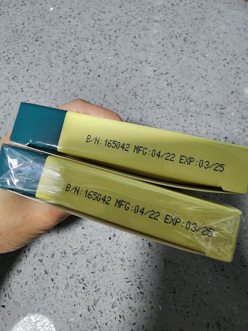 Eu Yan Sang's Bo Ying Compound （保婴丹）, Health & Nutrition, Health ...