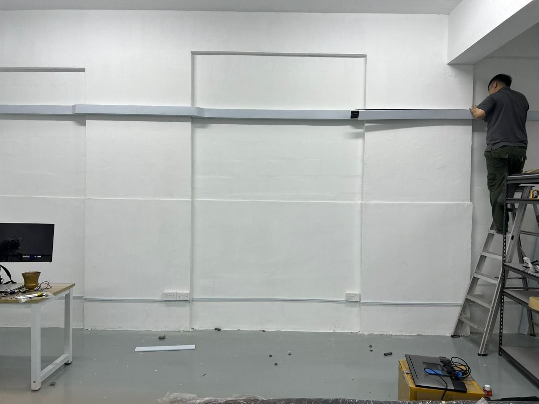 Exclusive HDB / BTO Aircon Installation Promo! (Free $80 Gift Voucher ...