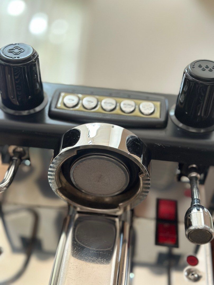 Expobar Office Control Espresso Machine, TV & Home Appliances, Kitchen ...