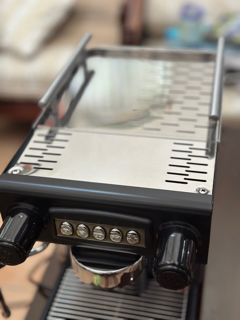 Expobar Office Control Espresso Machine, TV & Home Appliances, Kitchen ...