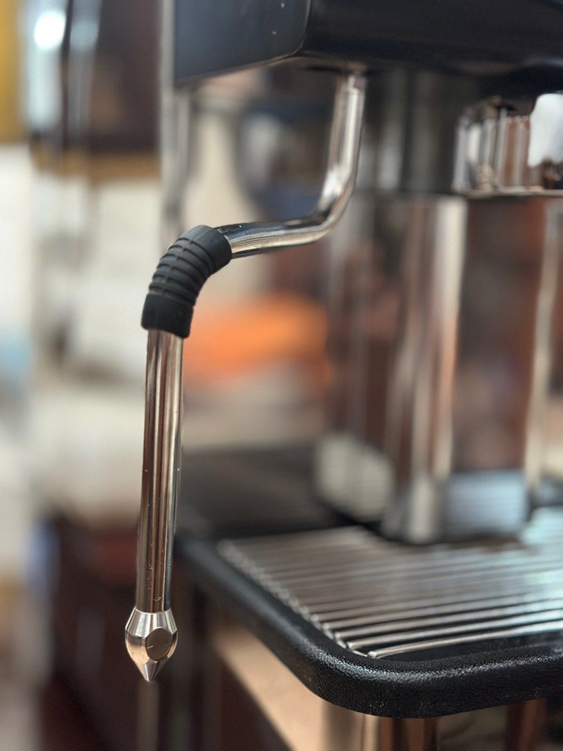 Expobar Office Control Espresso Machine, TV & Home Appliances, Kitchen ...