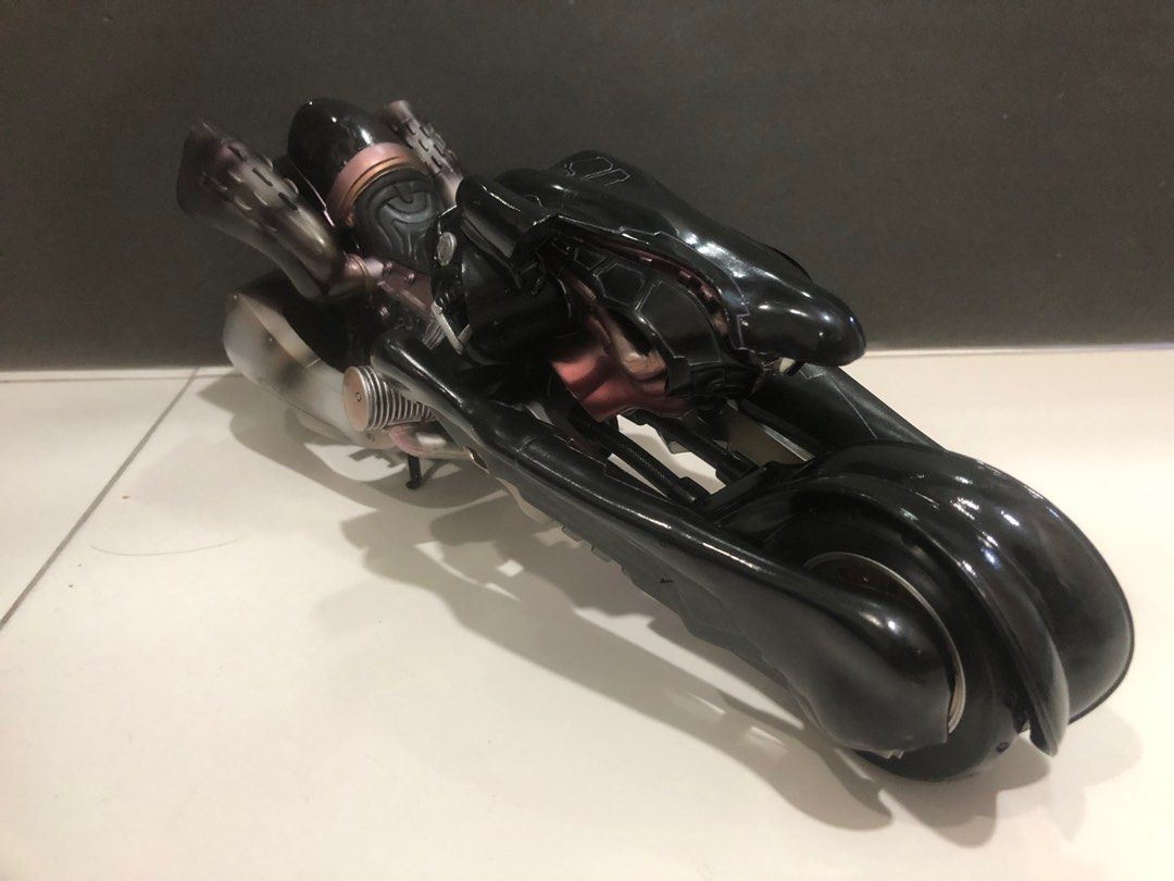 Final fantasy Fenrir , Hobbies & Toys, Toys & Games on Carousell