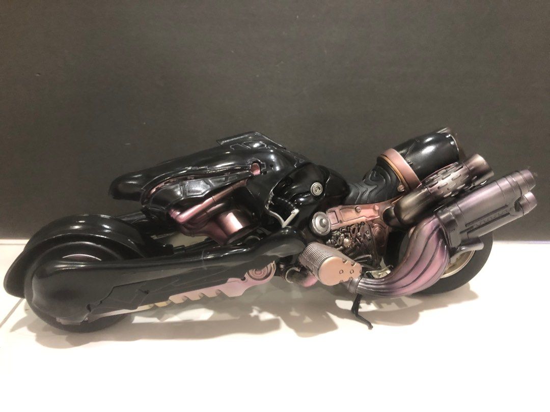 Final fantasy Fenrir , Hobbies & Toys, Toys & Games on Carousell