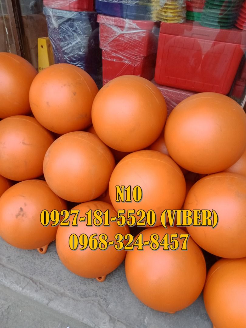 float ball, Commercial & Industrial, Industrial Equipment on Carousell