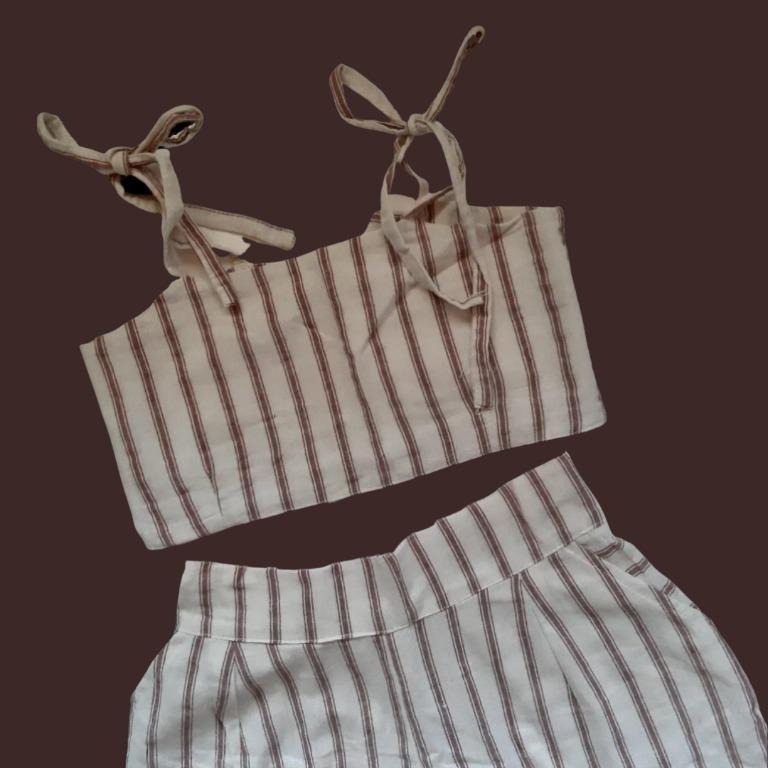 TWO-WAY/STYLE FOREVER SUMMER SET COORDINATES FROM THE SWEET CLOTH ...