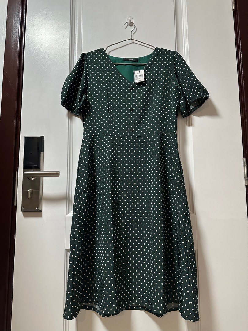 Forme dress, Women's Fashion, Dresses & Sets, Dresses on Carousell