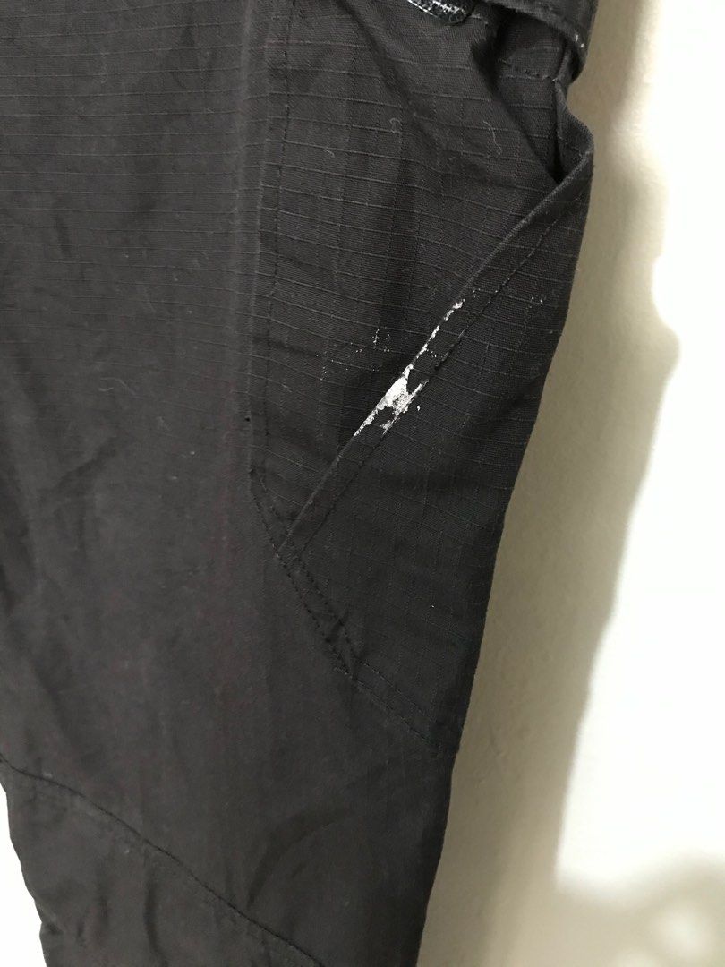 Free soldier tactical cargo pants, Men's Fashion, Bottoms, Trousers on ...