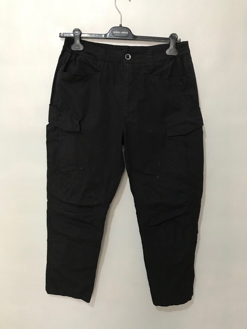 Free soldier tactical cargo pants, Men's Fashion, Bottoms, Trousers on ...