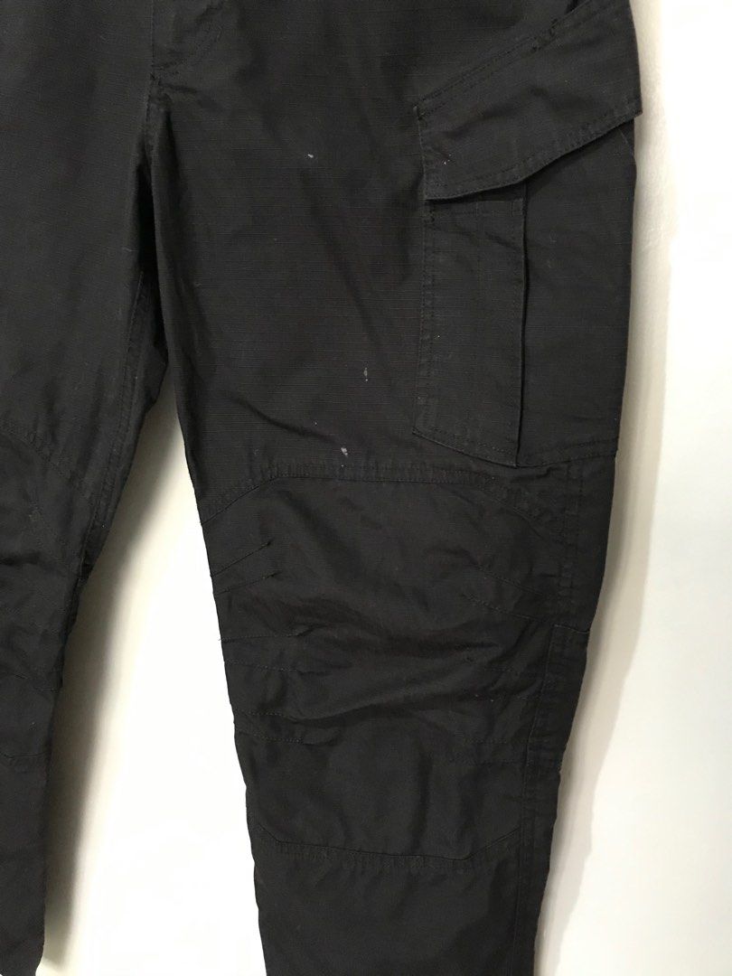 Free soldier tactical cargo pants, Men's Fashion, Bottoms, Trousers on ...