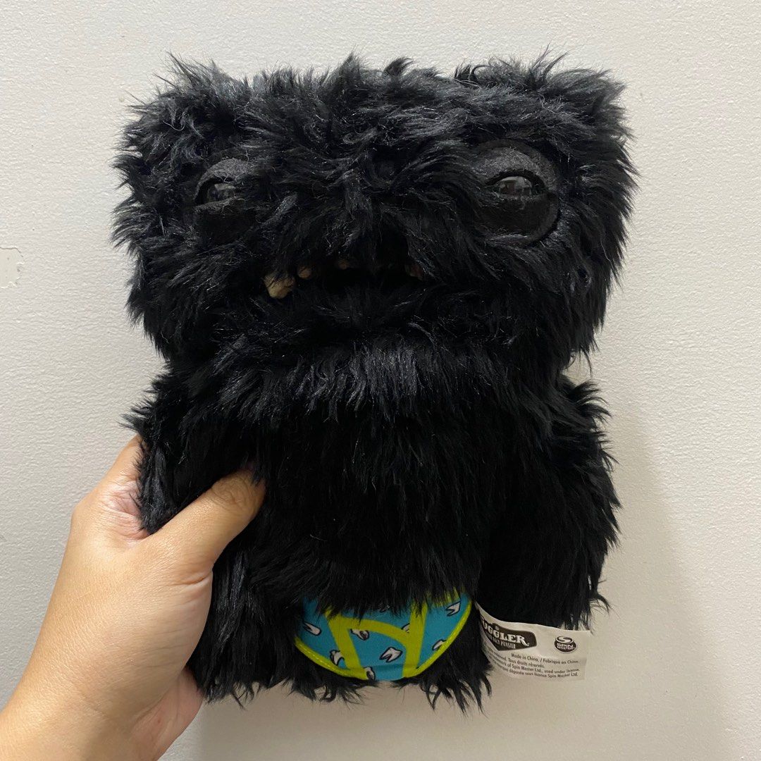 Fugglers Funny Ugly Monsters, Hobbies & Toys, Toys & Games on Carousell