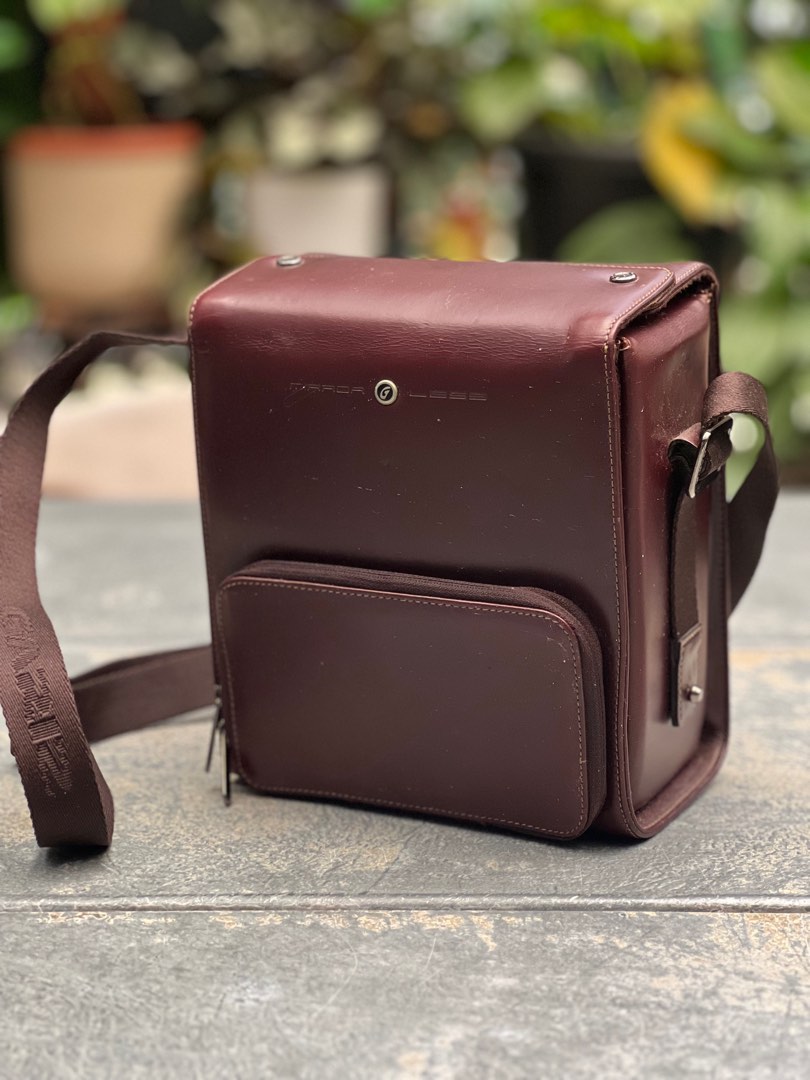 Gariz camera bag, Photography, Photography Accessories, Camera Bags ...