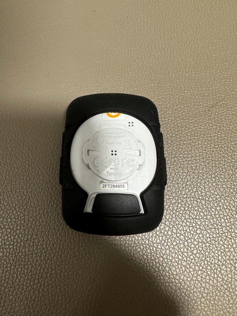 Garmin Edge 200 gps speedometer mtb, Sports Equipment, Bicycles & Parts ...